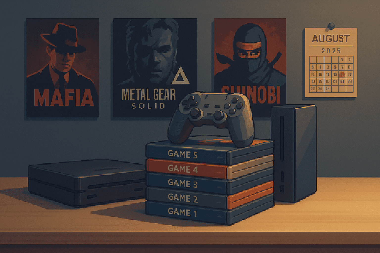 Latest Gaming Trends & Reviews | Eventide Gaming Blog