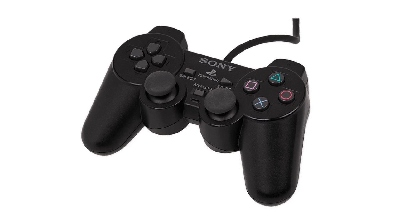How PlayStation Controllers Have Changed Over the Years – Eventide Gaming
