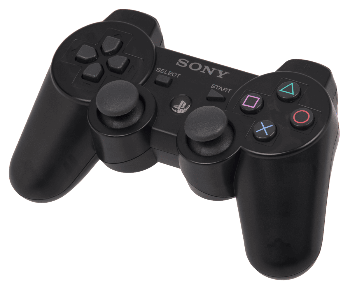 How PlayStation Controllers Have Changed Over the Years – Eventide Gaming
