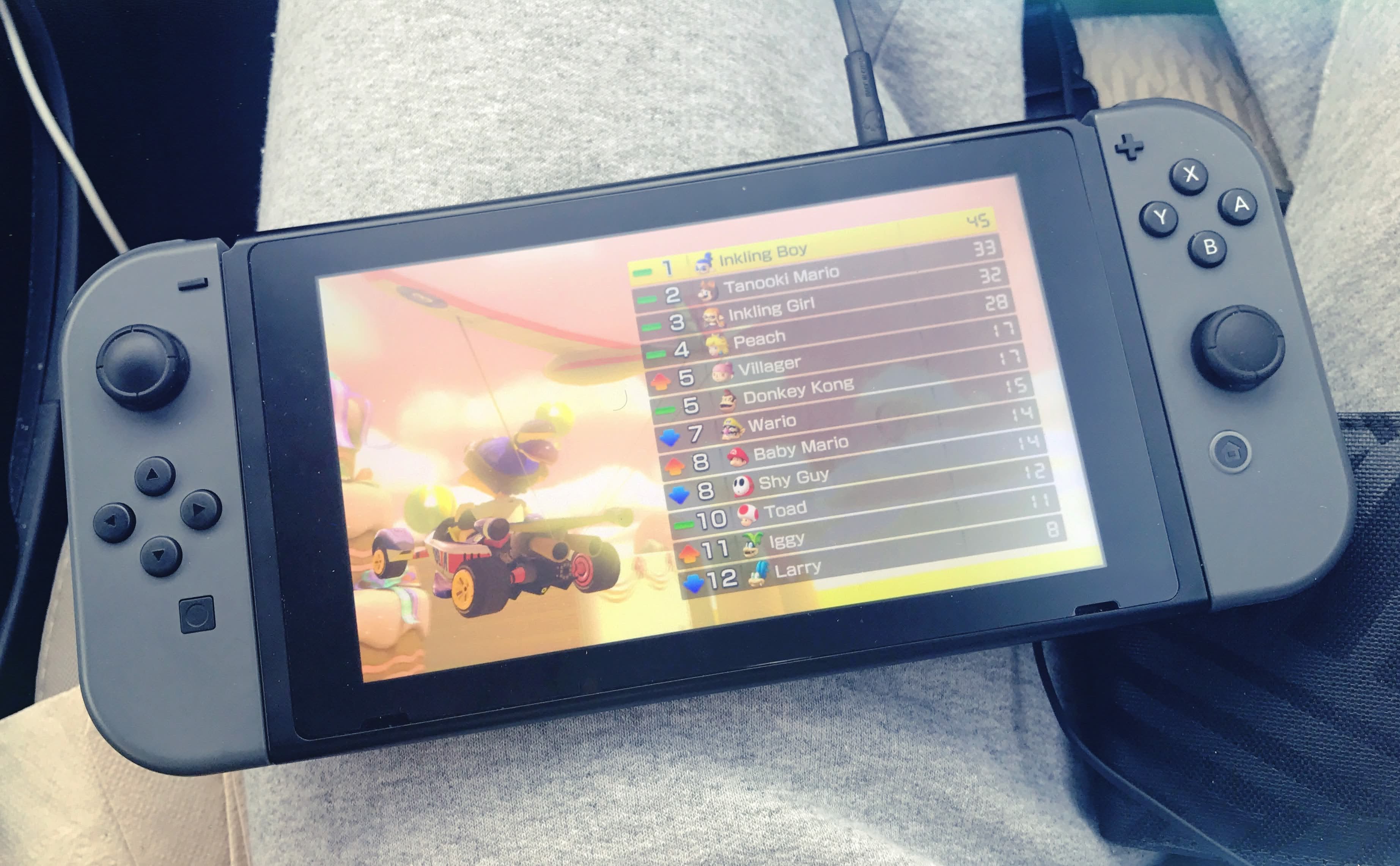 Goodbye, Switch. You Changed the Way We Play – Eventide Gaming