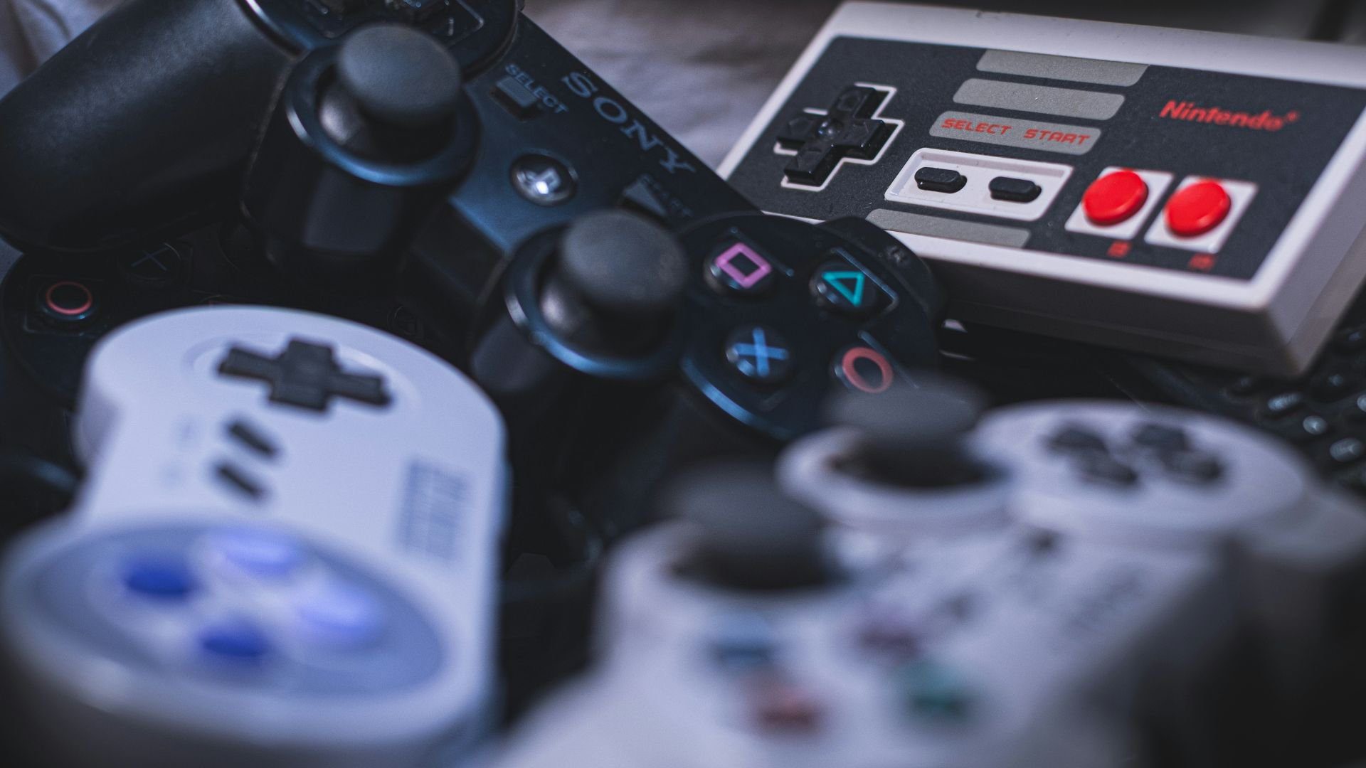 The Evolution of Video Game Graphics: From Pixels to Realism – Eventide ...