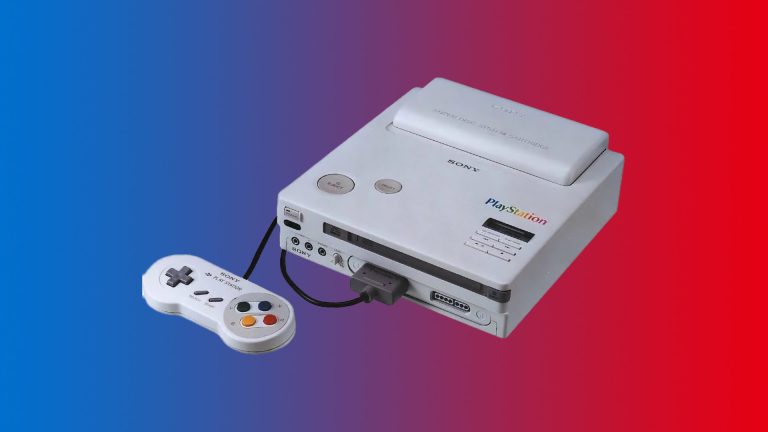 Nintendo’s “Play Station”: The Lost Console That Changed Gaming Forever ...