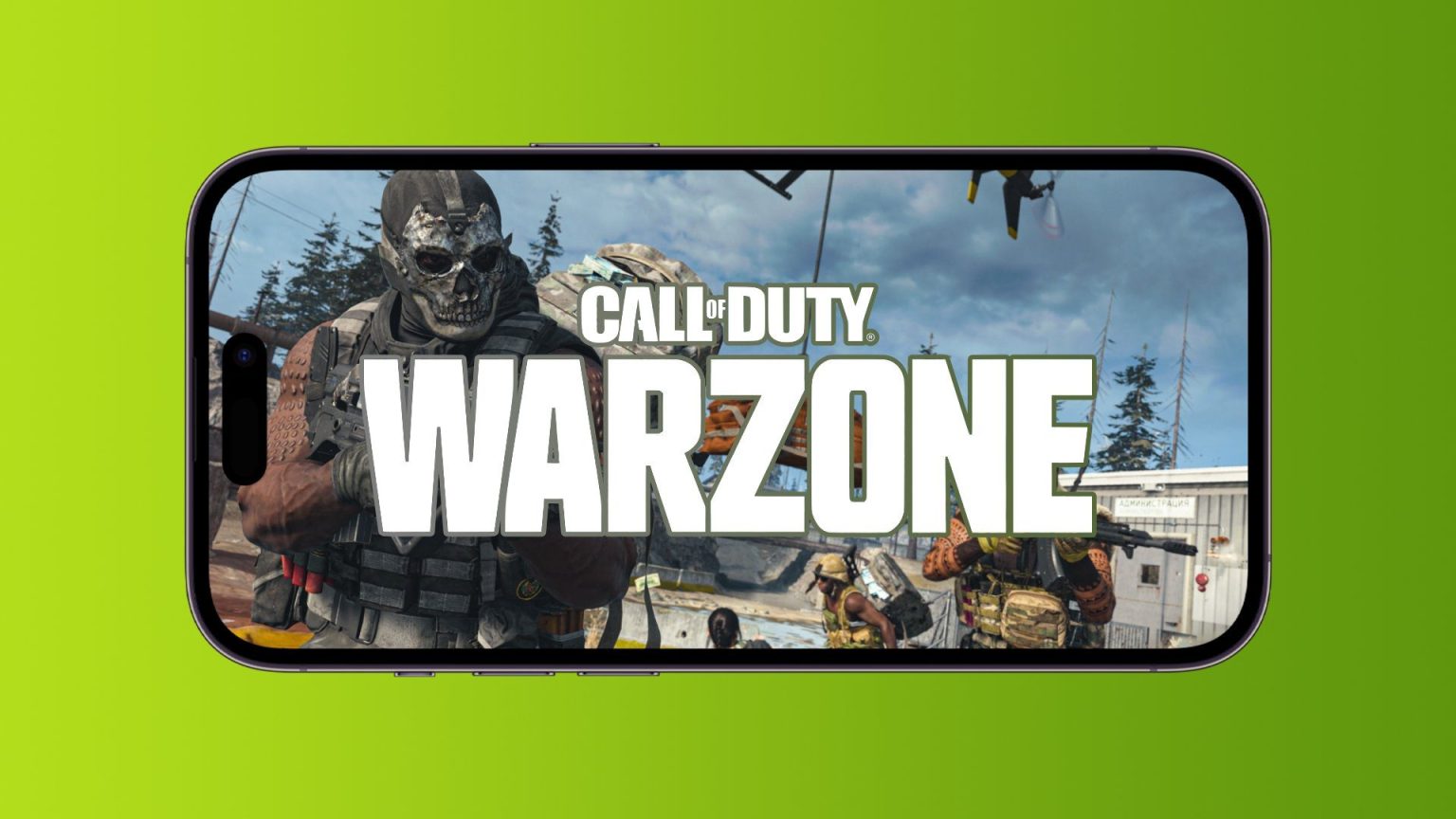 Call of Duty: Warzone Arrives on iOS—Get Ready to Play! – Eventide Gaming