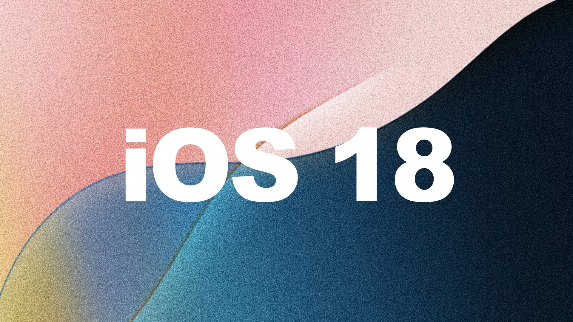 iOS 18: A Closer Look at Apple’s Newest iPhone Upgrades – Eventide Gaming