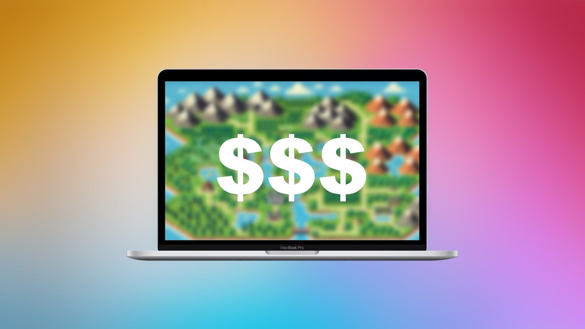 Can Apple Turn the Mac into a Gaming Powerhouse? – Eventide Gaming