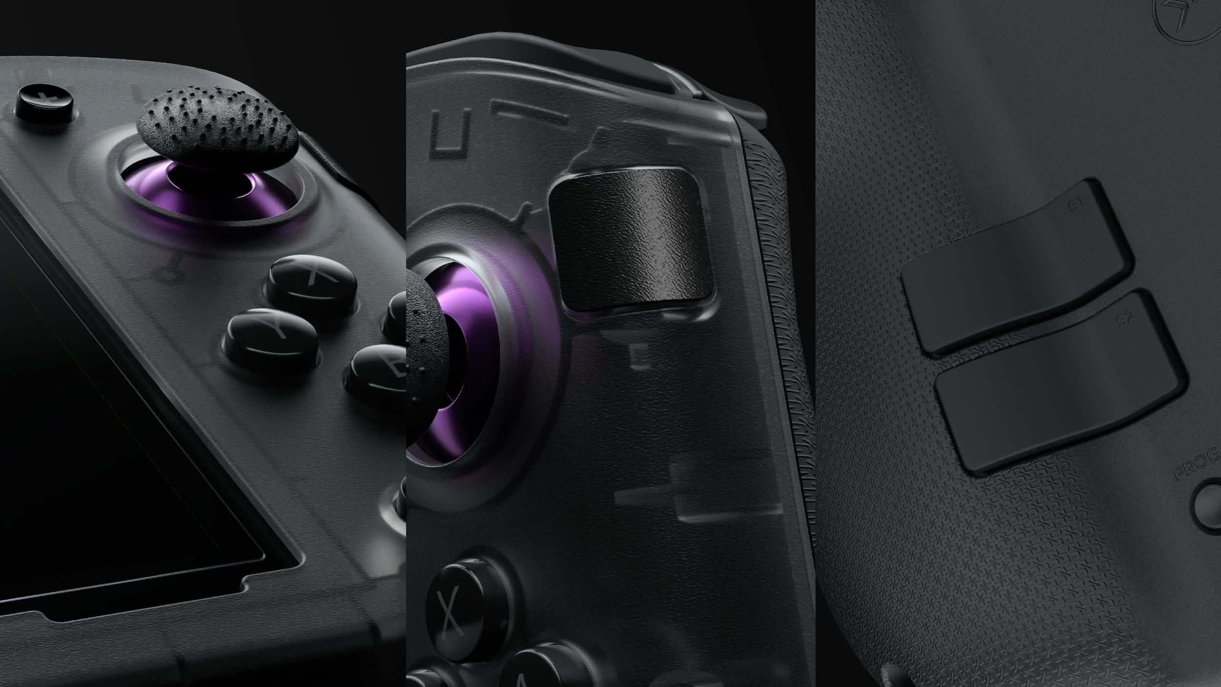 Nitro Deck+ Launches: New Features Take Switch Gaming to the Next Level ...