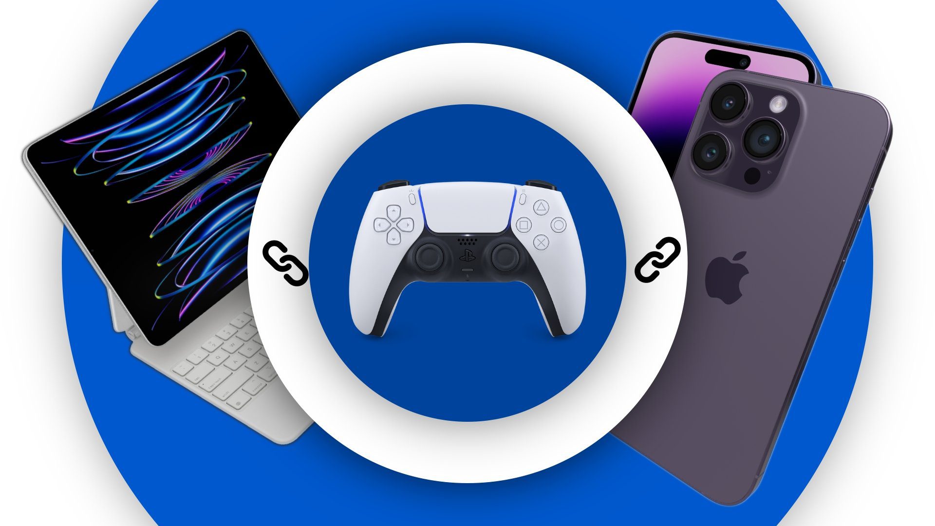 Connect Your DualSense to iPhone or iPad: Quick & Easy Guide – Eventide ...