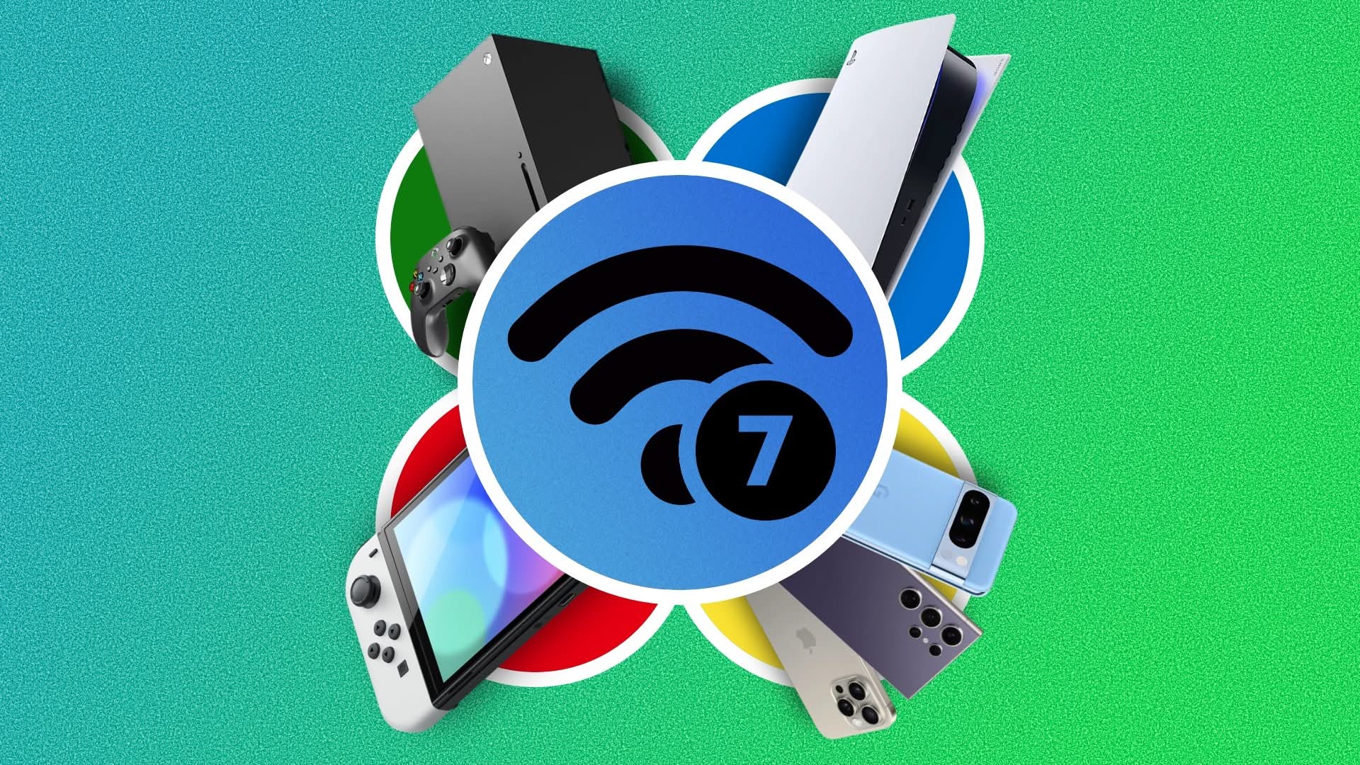 WiFi 7: The Future of Gaming Is Here with Unmatched Speed and Stability ...